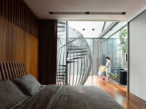 Creative Social Space Design Make Modern Urban Home Lusty - Kadva Corp