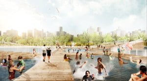 Big U New York - Architectural Vision to Protect NYC from Floods ...