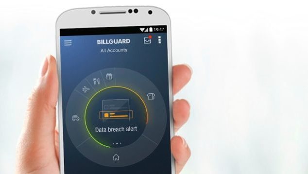 BillGuard Launches Its Personal Finance App For android