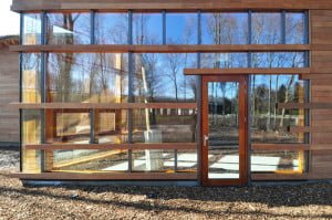 Highway Support Center Design by 24H architecture in Assen - Kadva Corp