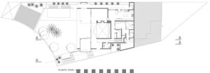 Modern House Style - 3mt. Above Modern Architecture of S House, Peru ...