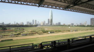 Namaste Tower Architecture and Detail Significance in Mumbai - Kadva Corp