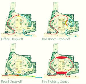 Namaste Tower Architecture and Detail Significance in Mumbai - Kadva Corp