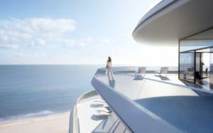 Faena House Miami Beach Architecture of by Foster + Partners - Kadva Corp