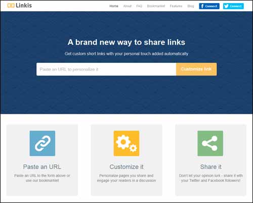 URL Shortener Websites and Free Link Shortener Apps - Kadva Corp