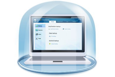 How To Backup Your Computer : Data Recovery on Hard Drive
