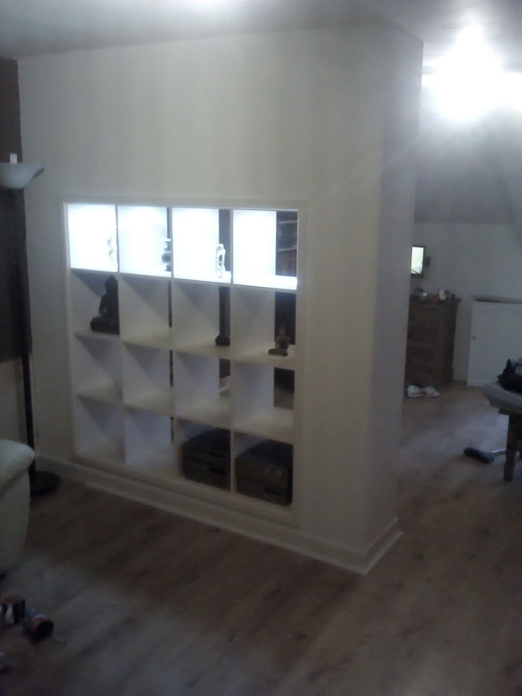 Open Floor Plan Ideas for Creating a Desirable Living Spaces - Kadva Corp
