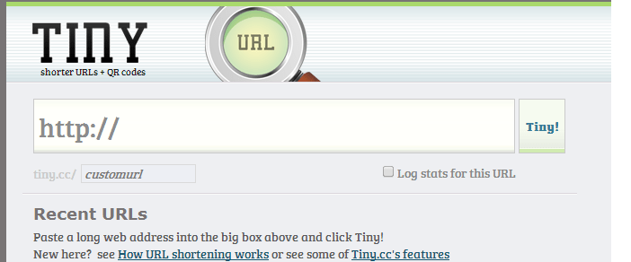 URL Shortener Websites and Free Link Shortener Apps - Kadva Corp