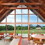 This Summer Retreat Modern Design actually Built in 1967