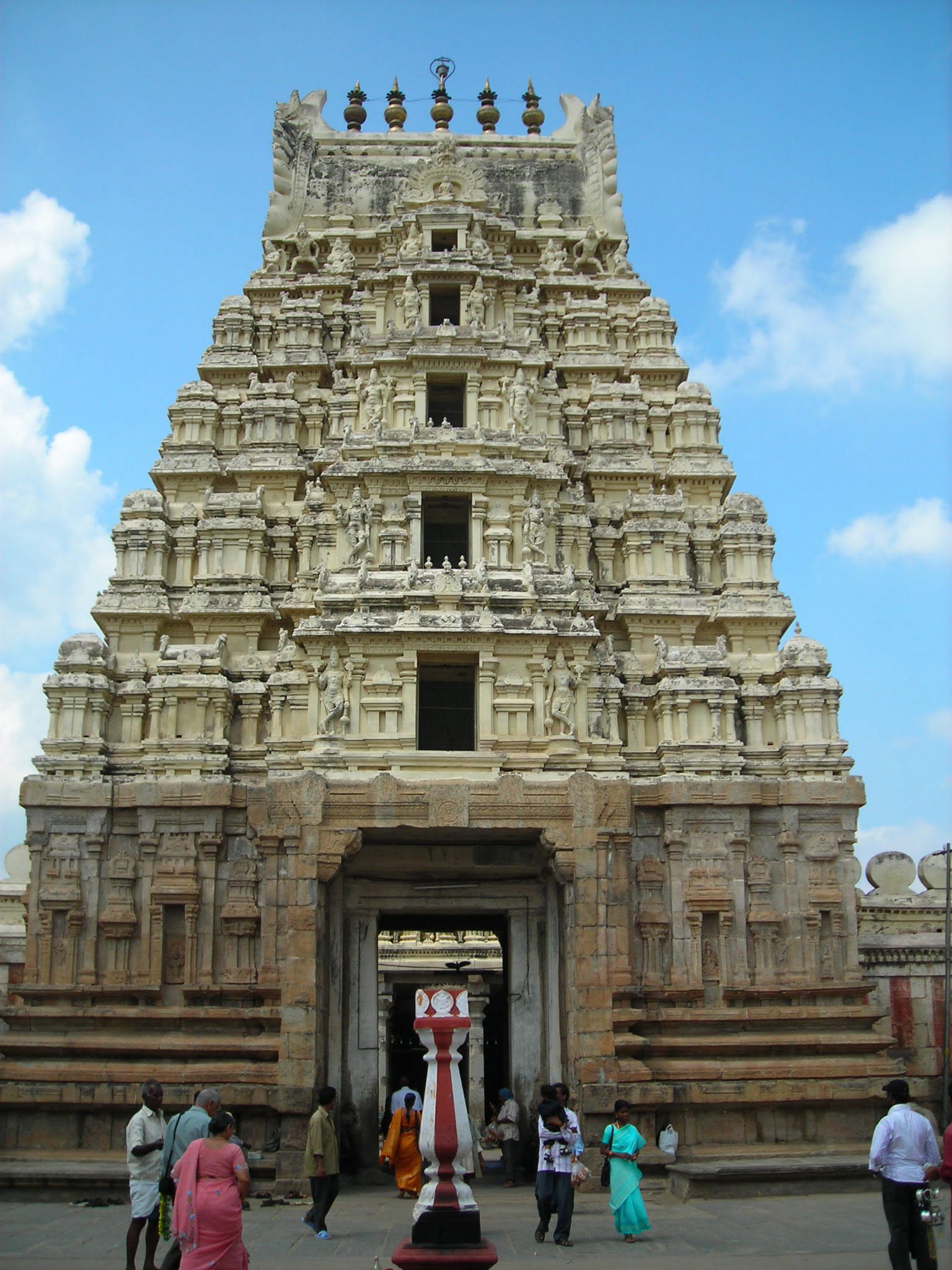 Hindu Temple Architecture Style and Analogous of the Human Body - Kadva ...
