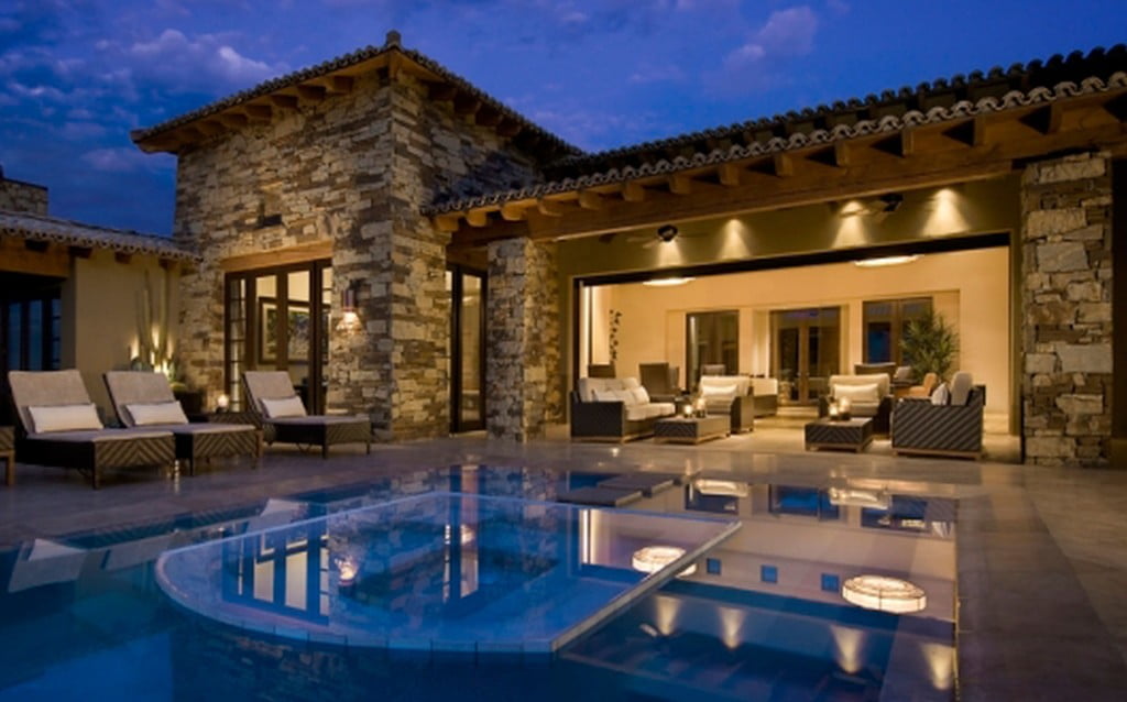 House Design Styles tell who and what are you Actually