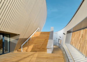 How Innovative Convention Center Could Get You on omg!