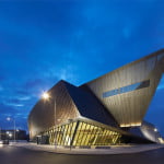 How Innovative Convention Center Could Get You on omg!
