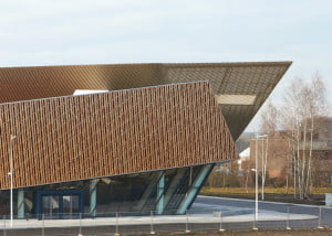 How Innovative Convention Center Could Get You on omg!