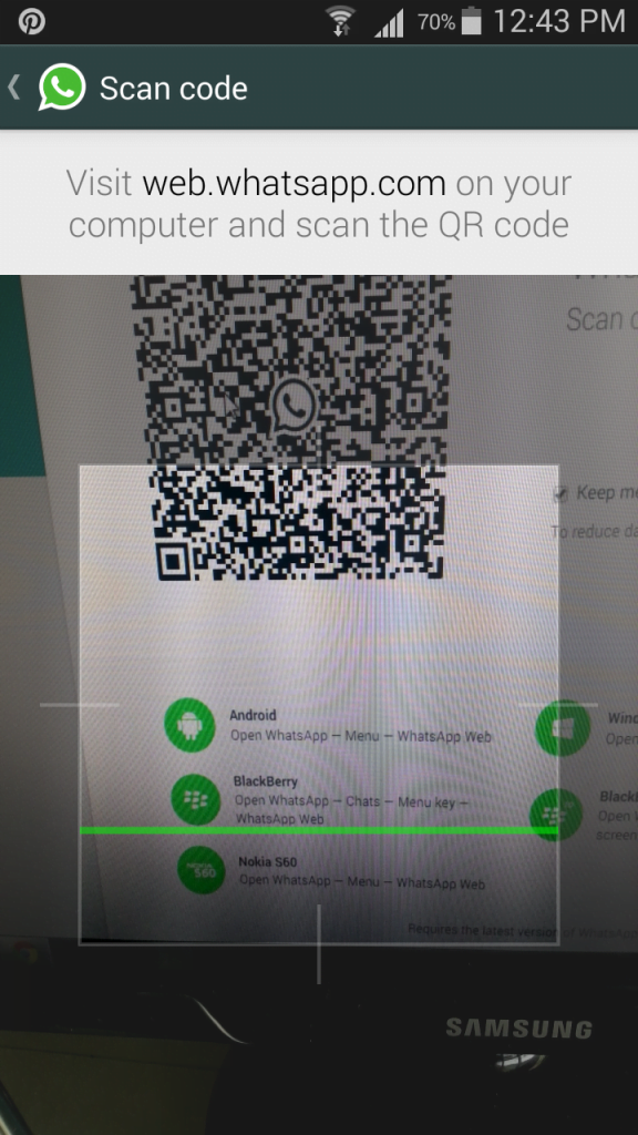 Doing Whatsapp On Pc the Right Way First Time