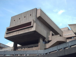 What is Brutalist Architecture - Brutalism movement in Design - Kadva Corp