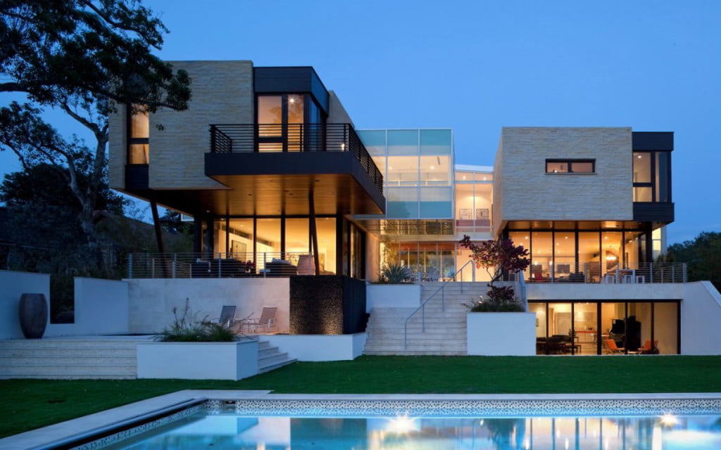 House Design Styles tell who and what are you Actually