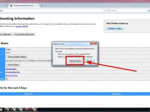 How to reset browser settings – Chrome, Firefox and Internet Explorer ...