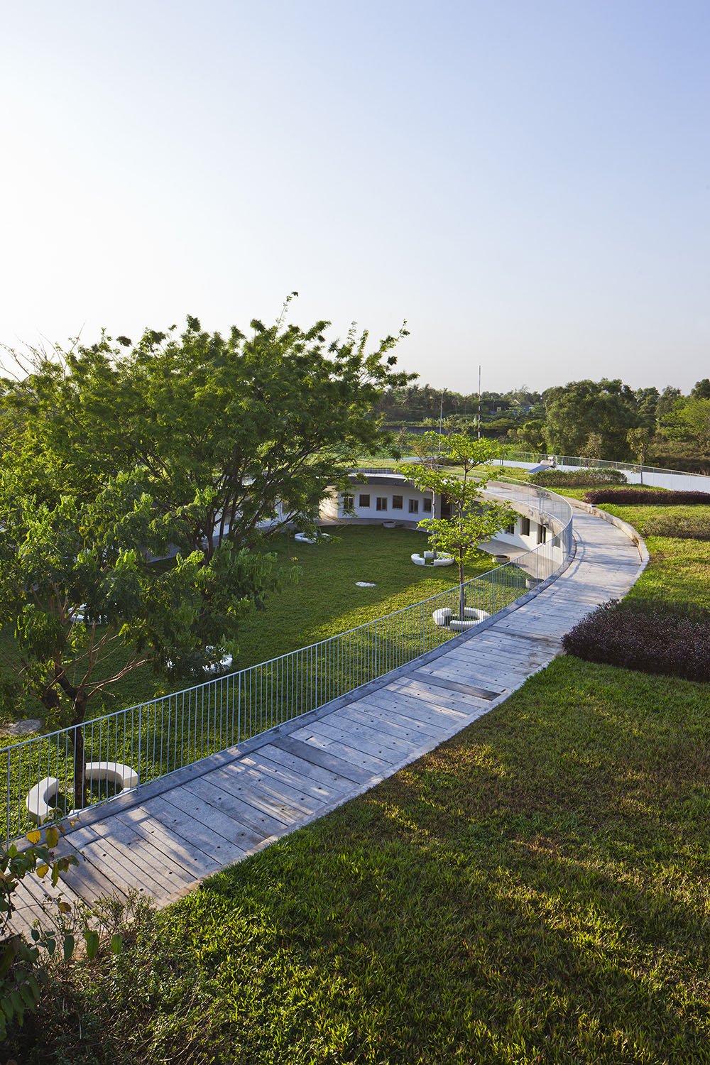 Farming Kindergarten design ideas uplifting Vietnam’s hope for the ...