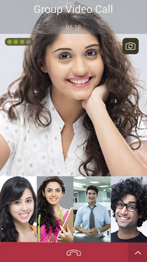 Reliance Jio Apps - Jio chat free messaging and calling app updates ...