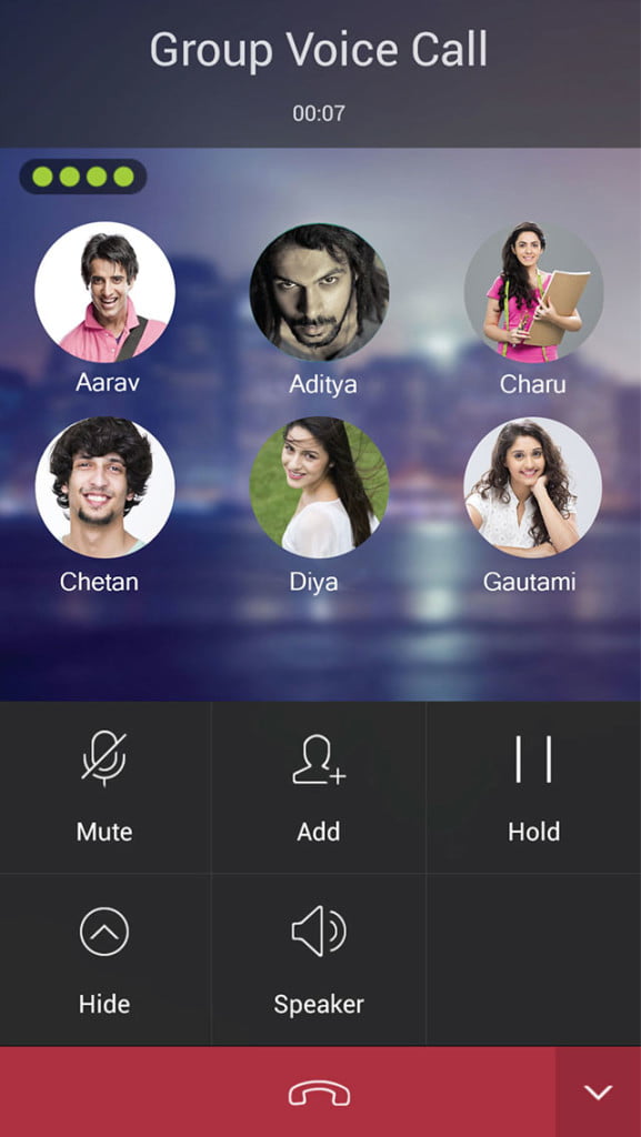 Reliance Jio Apps - Jio chat free messaging and calling app updates ...