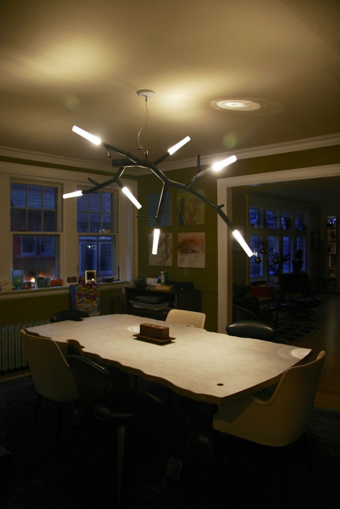 Designer LED lights concept ideas for smart home decor - Kadva Corp