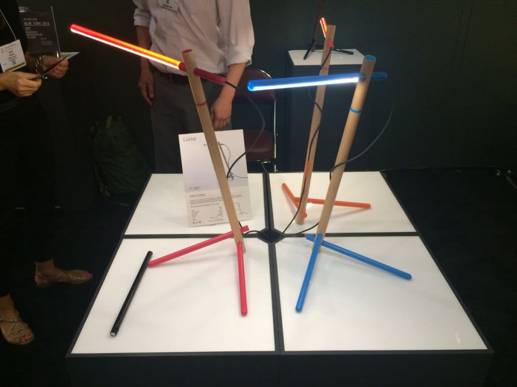 Designer LED lights concept ideas for smart home decor - Kadva Corp