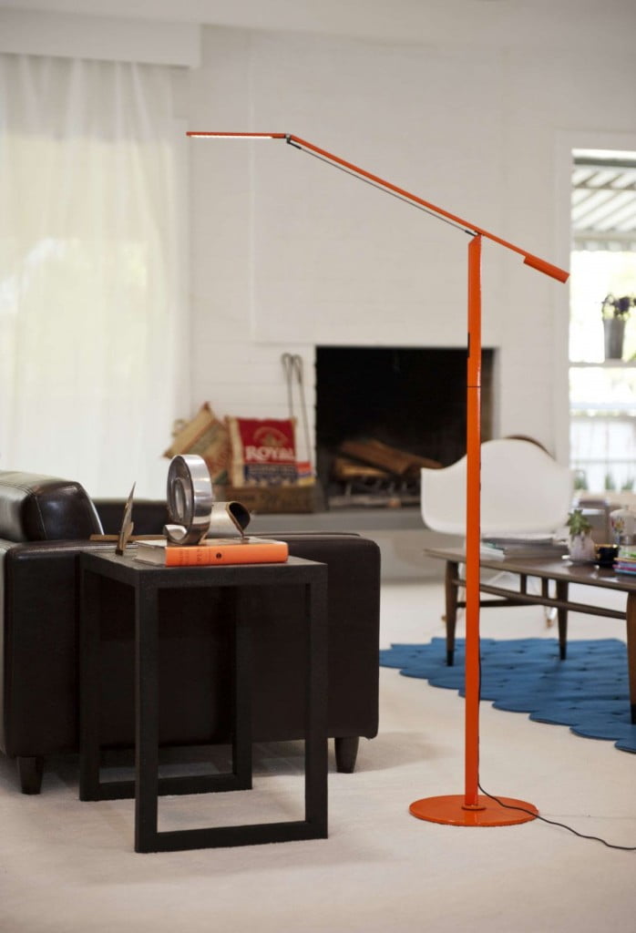 Designer LED lights concept ideas for smart home decor - Kadva Corp