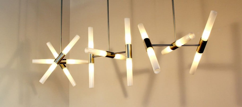 Designer LED lights concept ideas for smart home decor - Kadva Corp