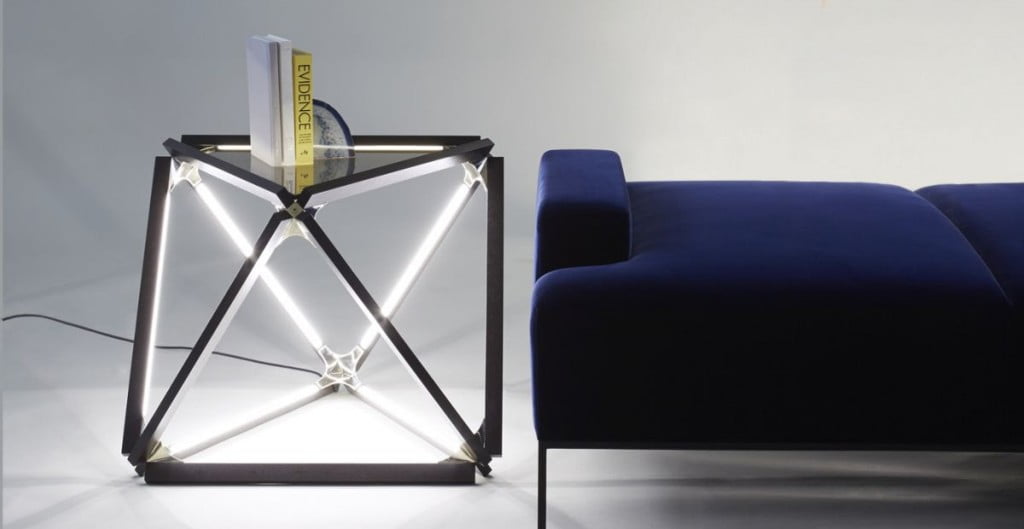 Designer LED lights concept ideas for smart home decor - Kadva Corp