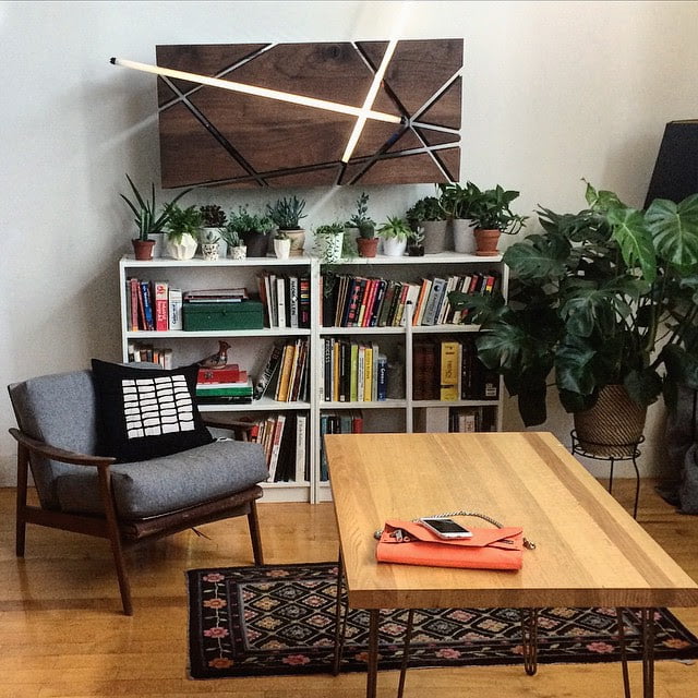 Designer LED lights concept ideas for smart home decor - Kadva Corp