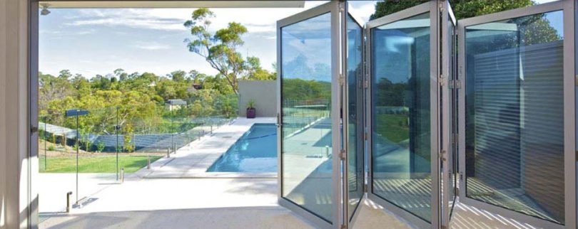 Operable Walls architectural panels for architecture without borders ...