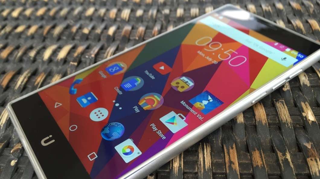 Ubik Uno Smartphone Specifications With Budget Pricing