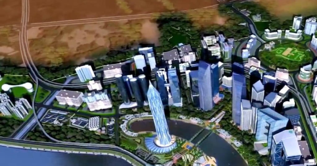 List of 98 Smart Cities in India declared by Central Government - Kadva ...