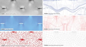 Smart building masonry technology by Dmytro Zhuikov and Arina Agieieva ...