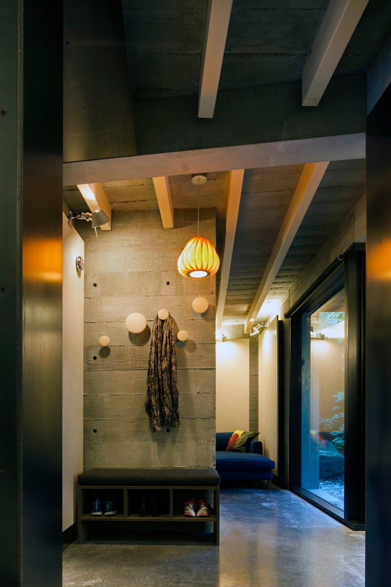 Modern small house design ideas with floor plans and picture gallery ...