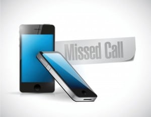 One Ring Scam! Don’t Return Missed Calls from Unknown