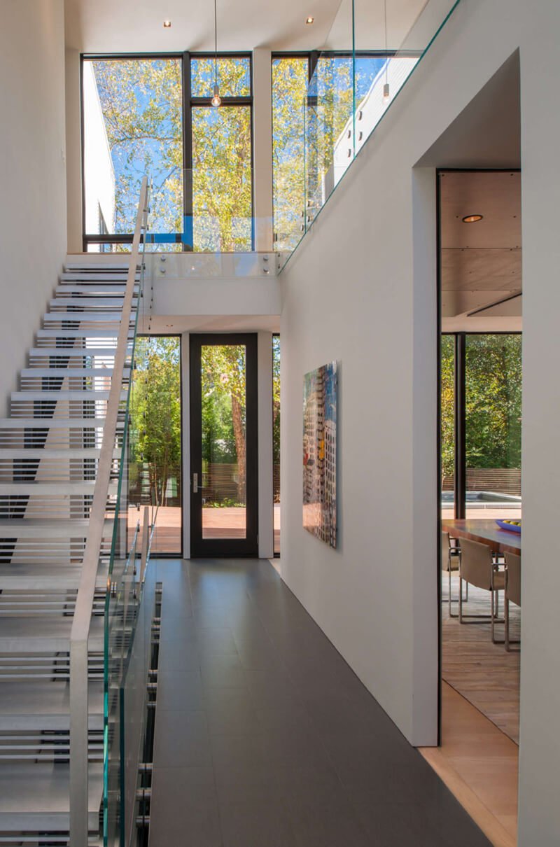 Modern Modular Home Go Eco Friendly in Maryland - Kadva Corp