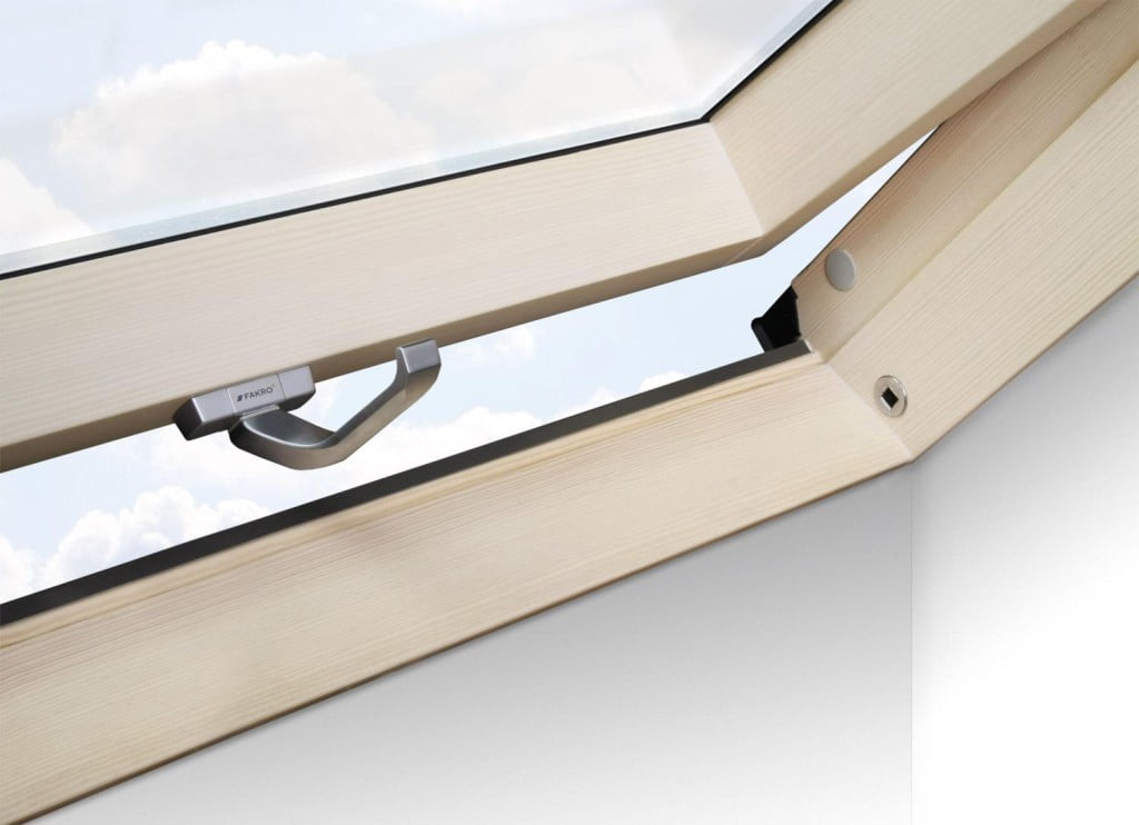 Energy Efficient Windows: Center Pivot Windows with Highly Energy ...