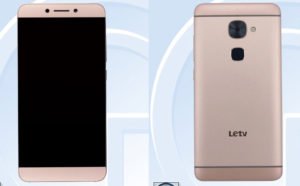 LeEco Le 2 (X621) Smartphone Full Specs Detail