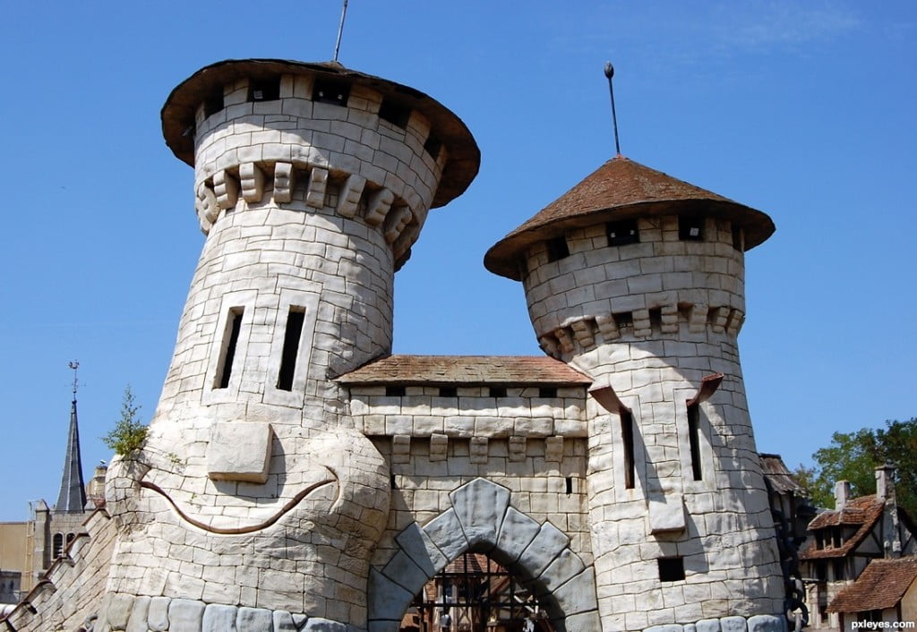 Cool Buildings with Unique Amazing Architecture Photos - Kadva Corp