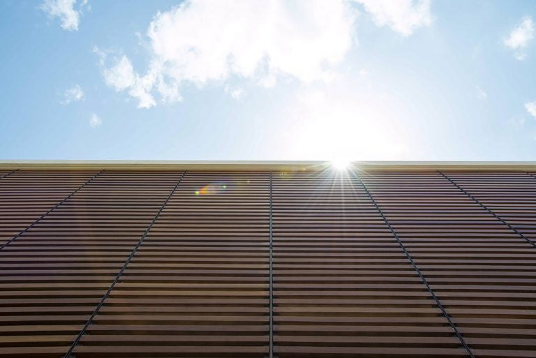 Badri Residence A Modern Indian House Architecture Paradigm - Kadva Corp