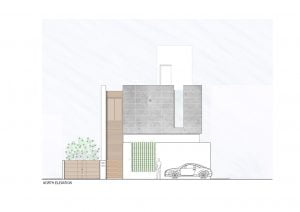 Badri Residence A Modern Indian House Architecture Paradigm - Kadva Corp