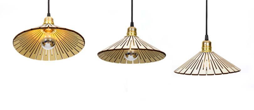 Creative Flexible Wood DUKTA for Interior Fittings and Furniture Design ...