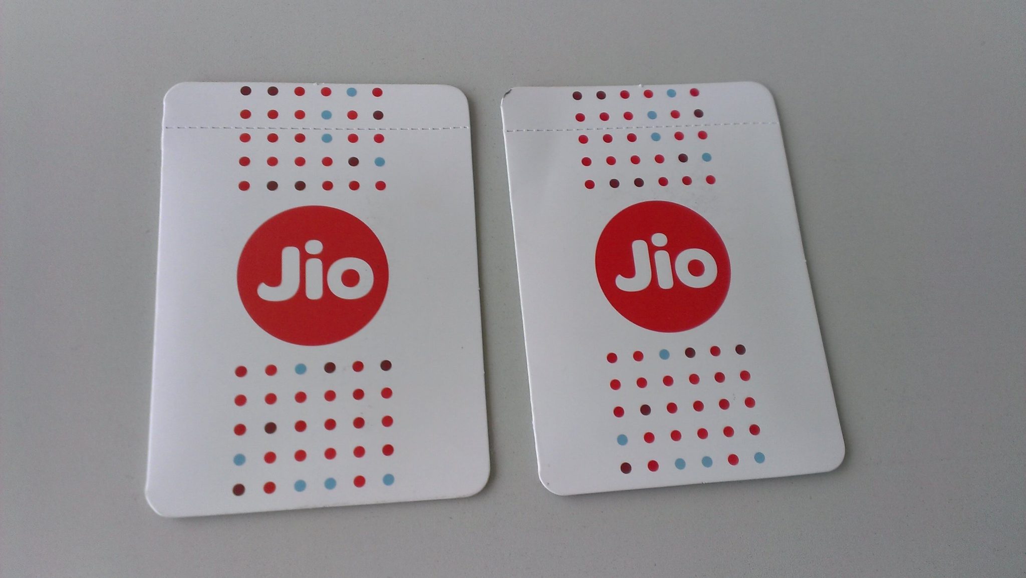 How to Activate Reliance Jio sim card after Purchase and Verify ...