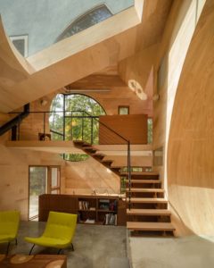 How to Use Geometry in Architecture Examples and Relationship - Kadva Corp