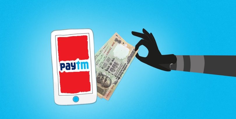 Paytm: A to Z Information about popular digital wallet in India at one ...