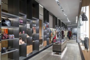 Urban Retail Store Design Concept, Ideas & Layout - Kadva Corp