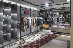Urban Retail Store Design Concept, Ideas & Layout - Kadva Corp