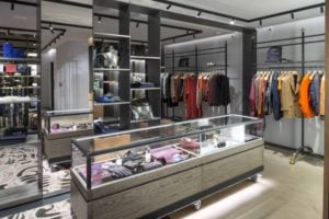 Urban Retail Store Design Concept, Ideas & Layout - Kadva Corp